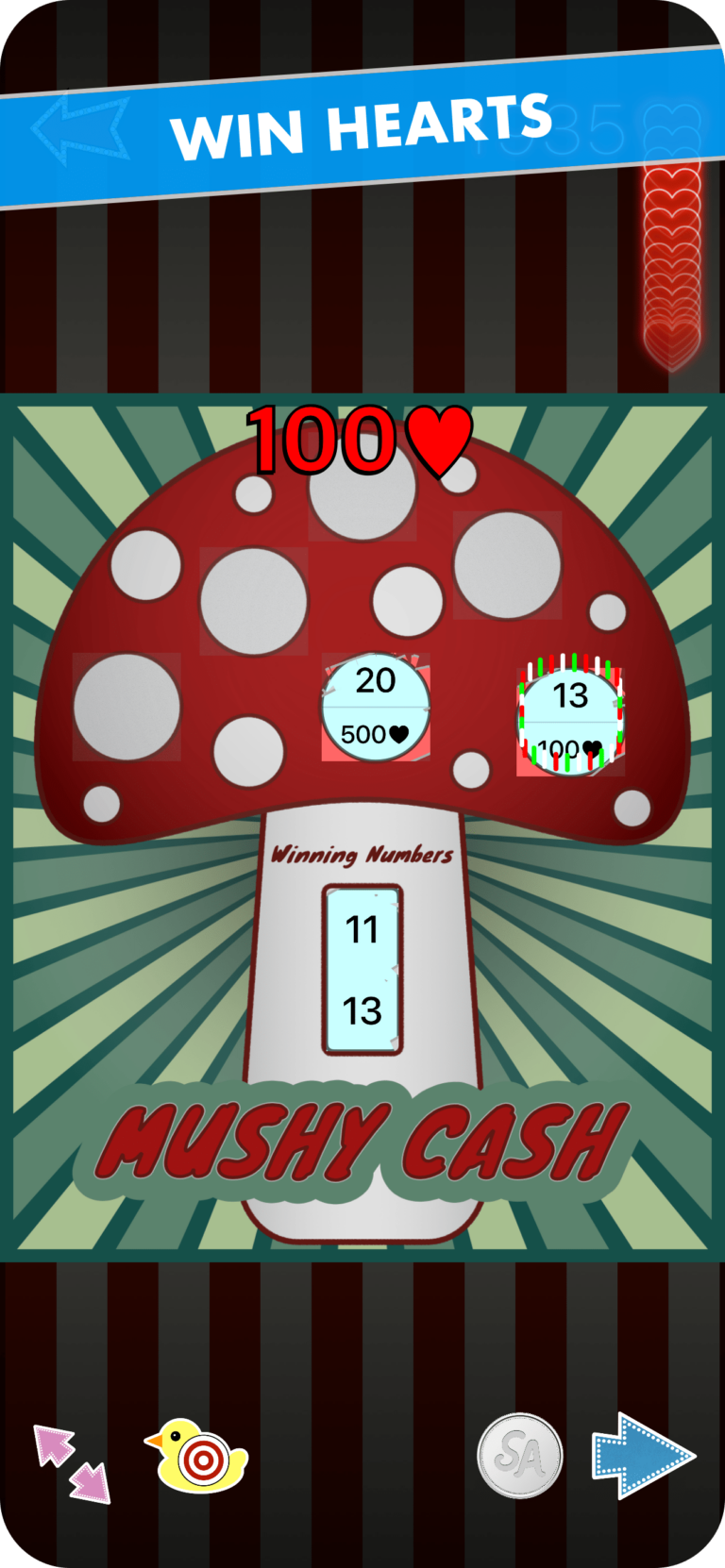 Scratch Away! - The Ultimate Lottery Scratch Ticket Simulator!